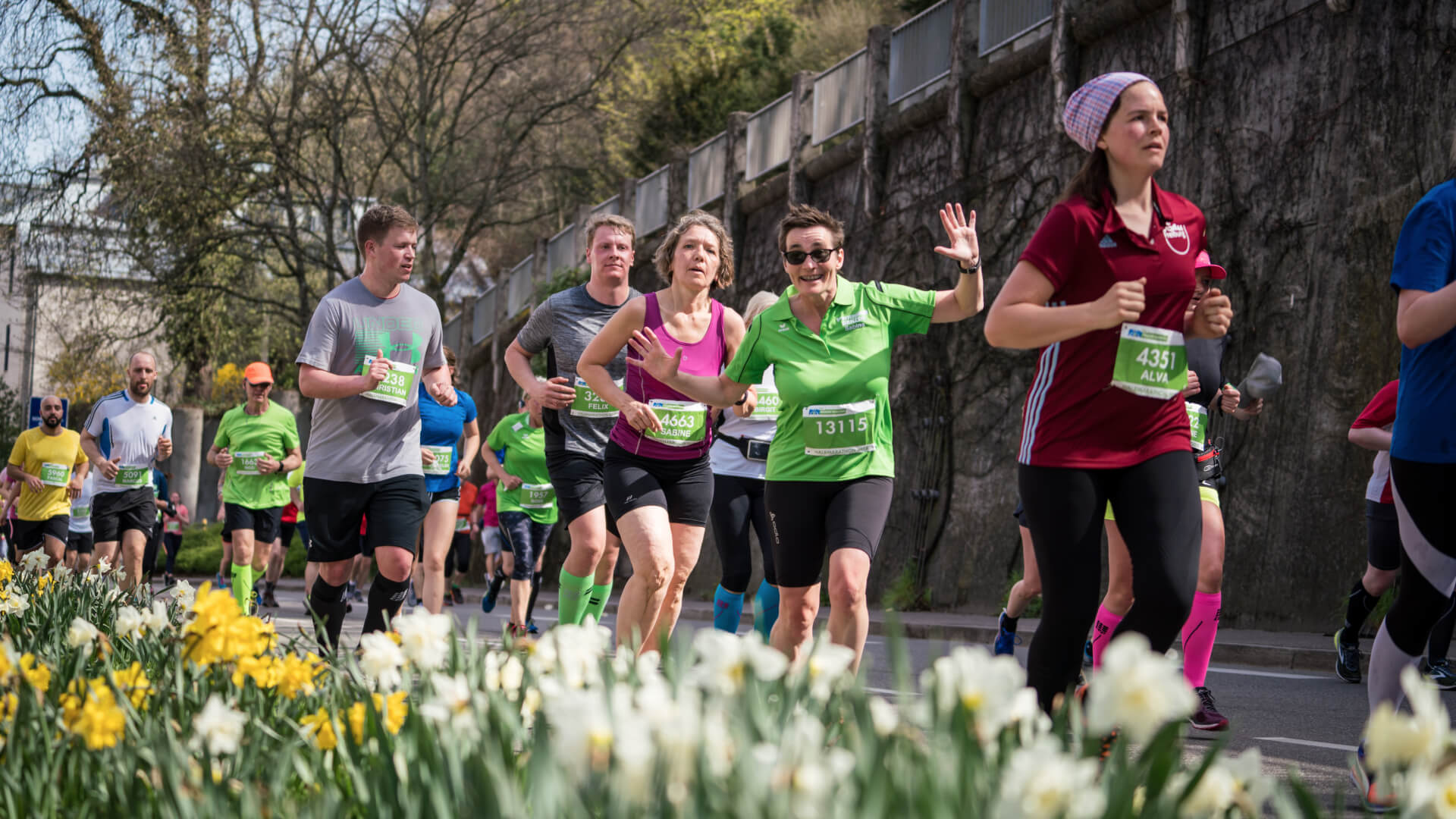 Aktuelles - MEIN FREIBURG MARATHON